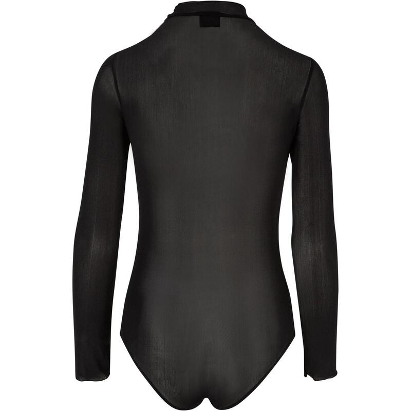 Body Motif/style Maille Femme (Noir) URBAN CLASSICS | Decathlon