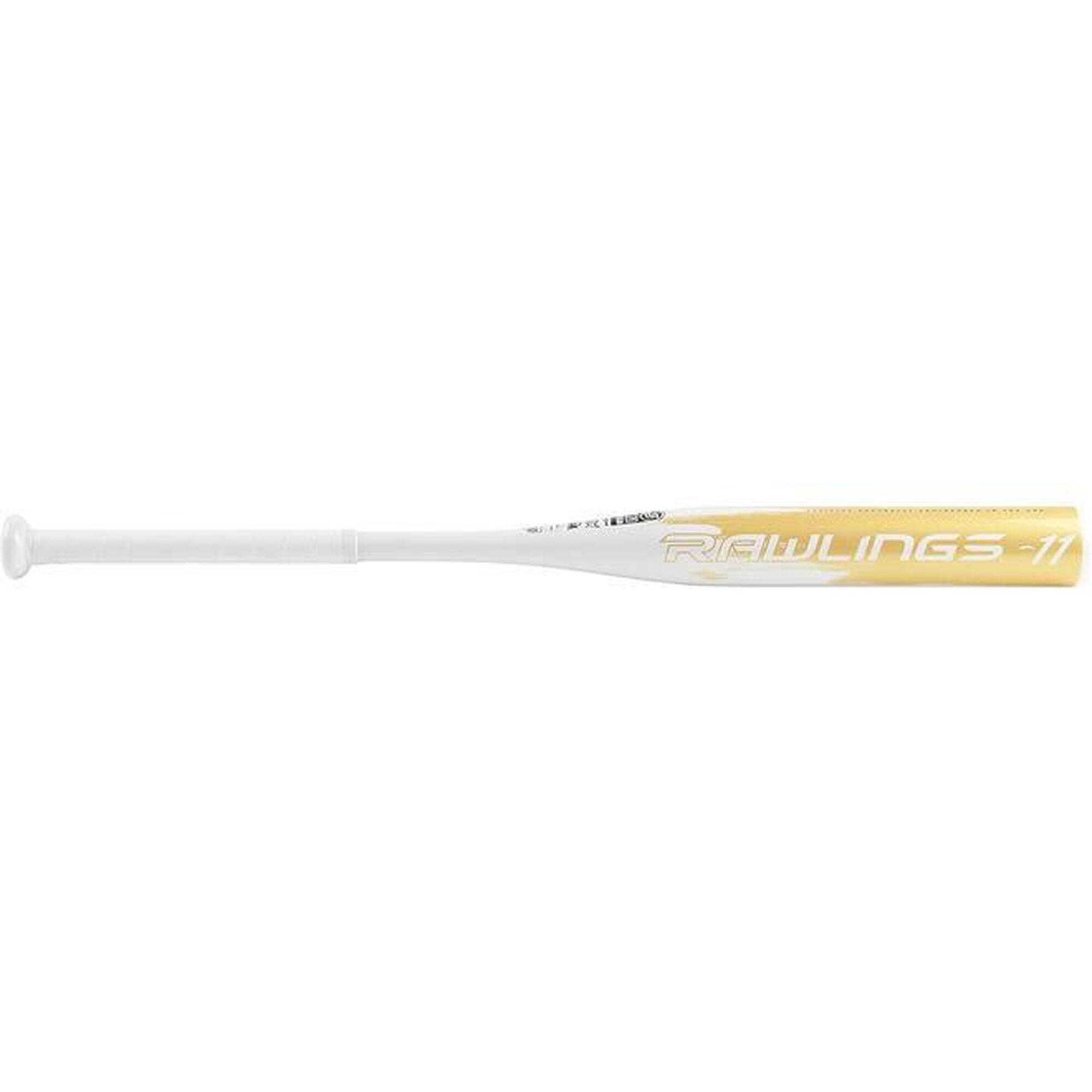 Gyorspitch Softball üto FP2011 Ombre -11 RAWLINGS - Decathlon