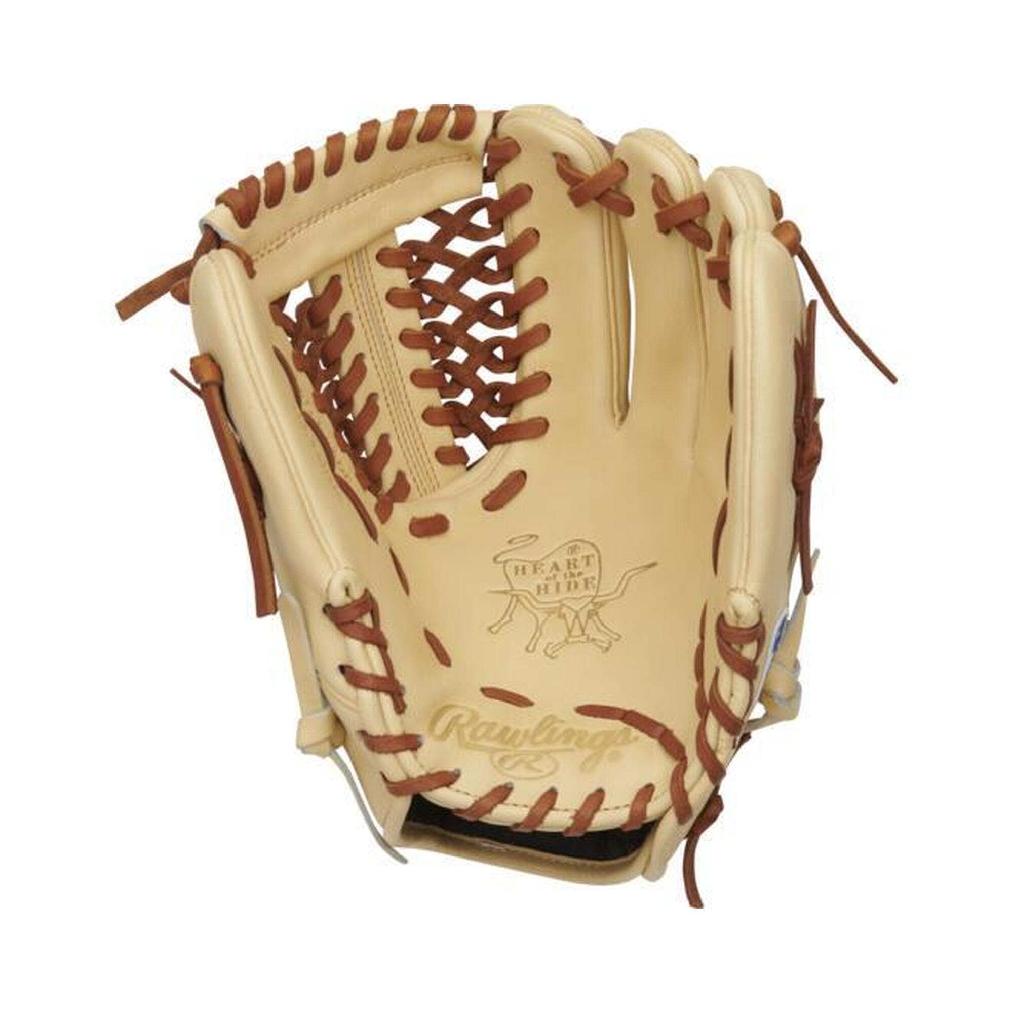 Rawlings PRO205-4CT 11,75 Inch Modèle Attraper à gauche RAWLINGS ...