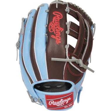 Rawlings PRO3039-6CH 12,75 Inch Modèle LH RAWLINGS | Decathlon