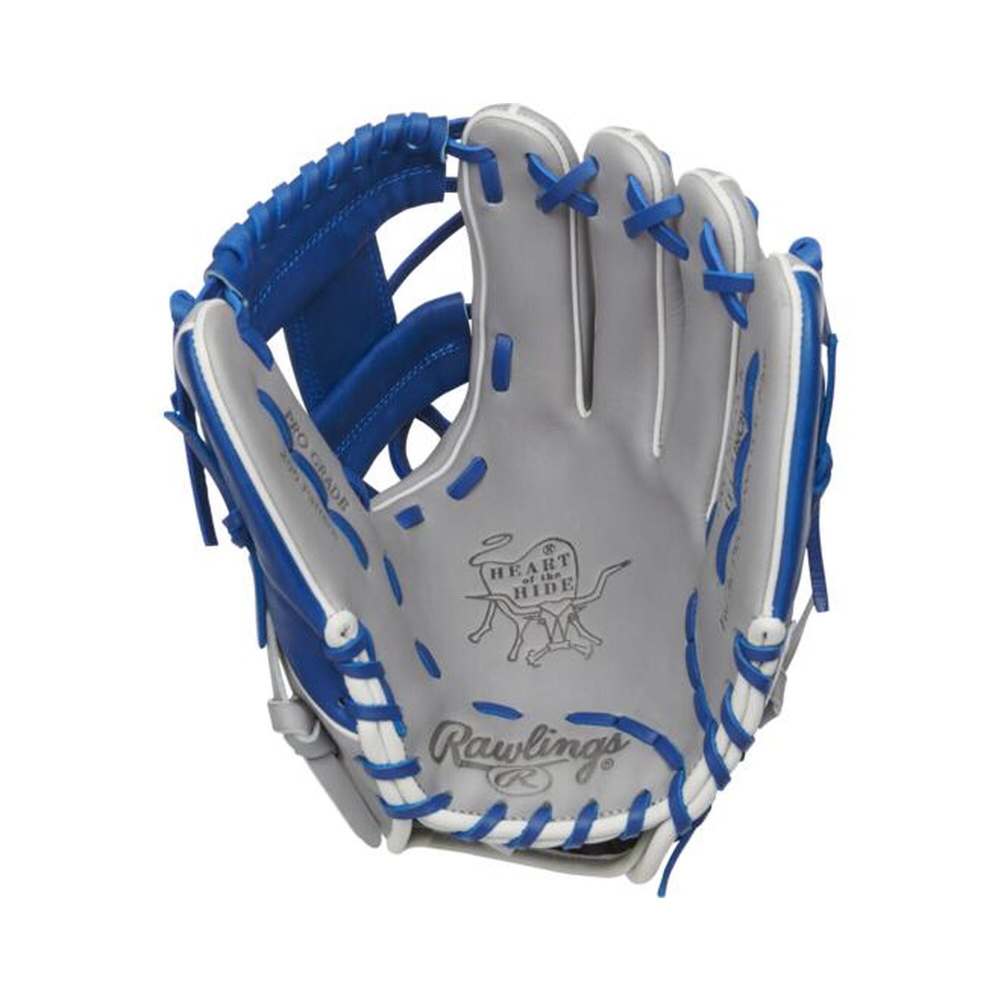 RAWLINGS Rawlings PRO204-2GR 11,5 Inch Model Links Vangen | Decathlon