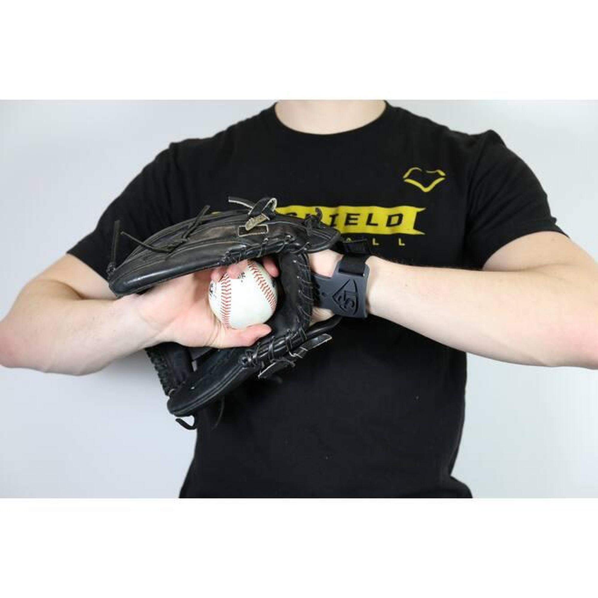 LOUISVILLE SLUGGER Louisville Slugger HexTec Glove Insert (L60730 ...
