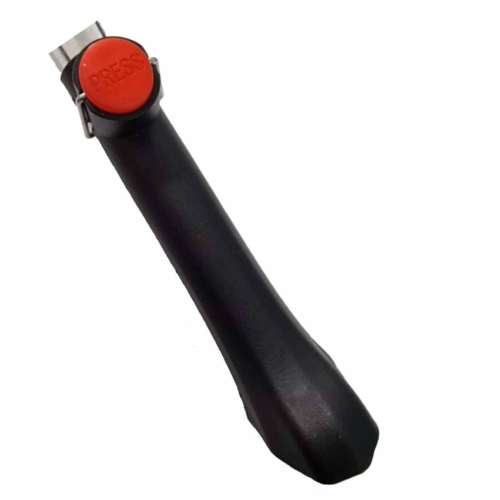 .M-WAVE A16-20C Alloy Adjustable Bike Propstand | Decathlon