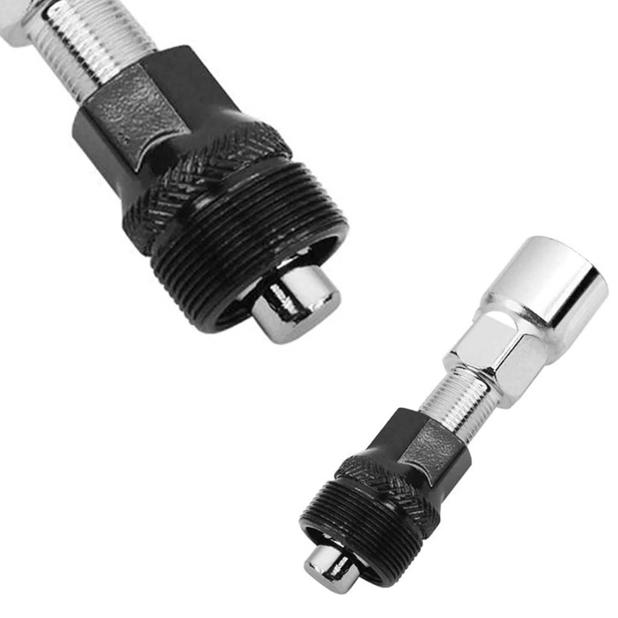 M-WAVE Universal Steel Crank Removal Tool M-WAVE | Decathlon