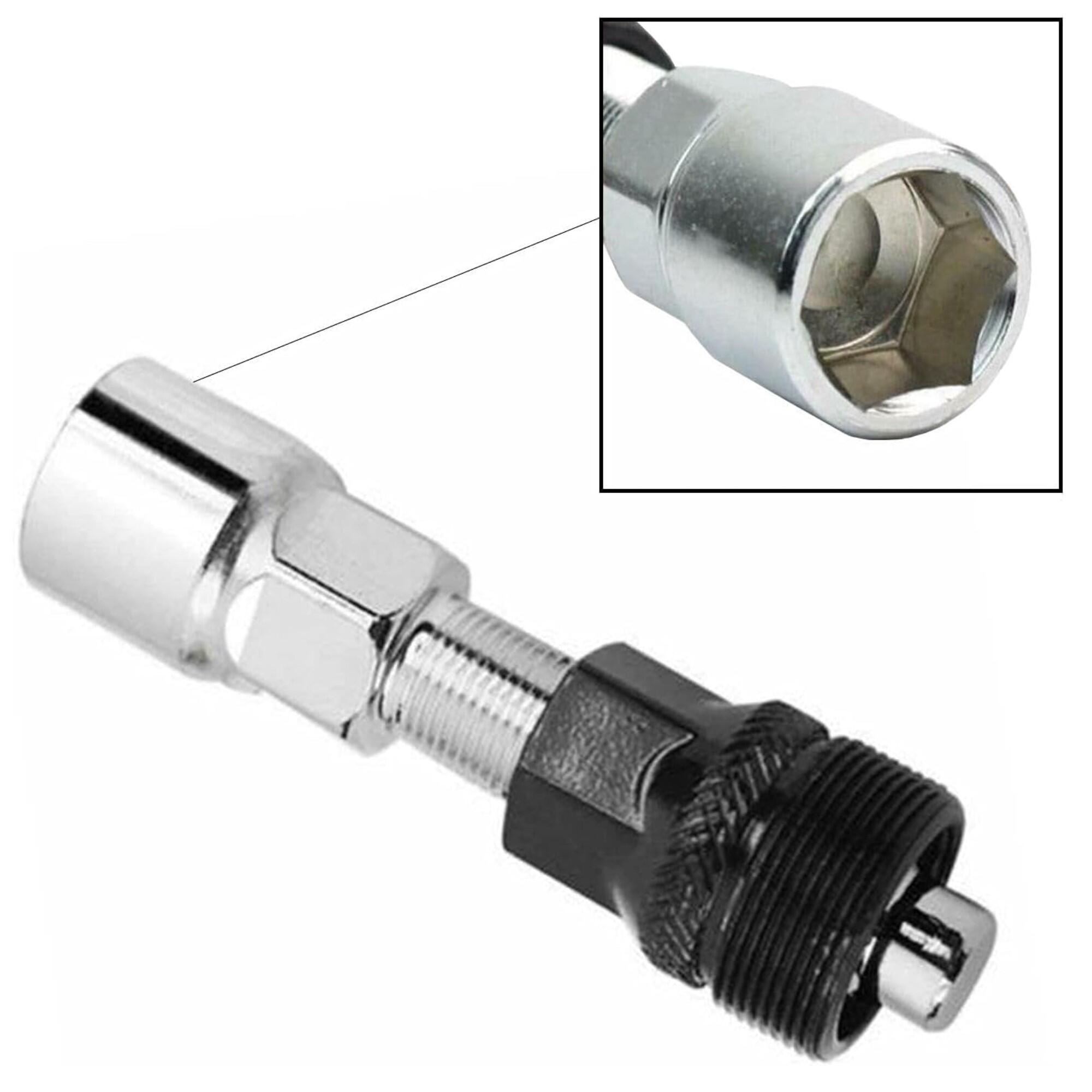 M-WAVE Universal Steel Crank Removal Tool M-WAVE | Decathlon