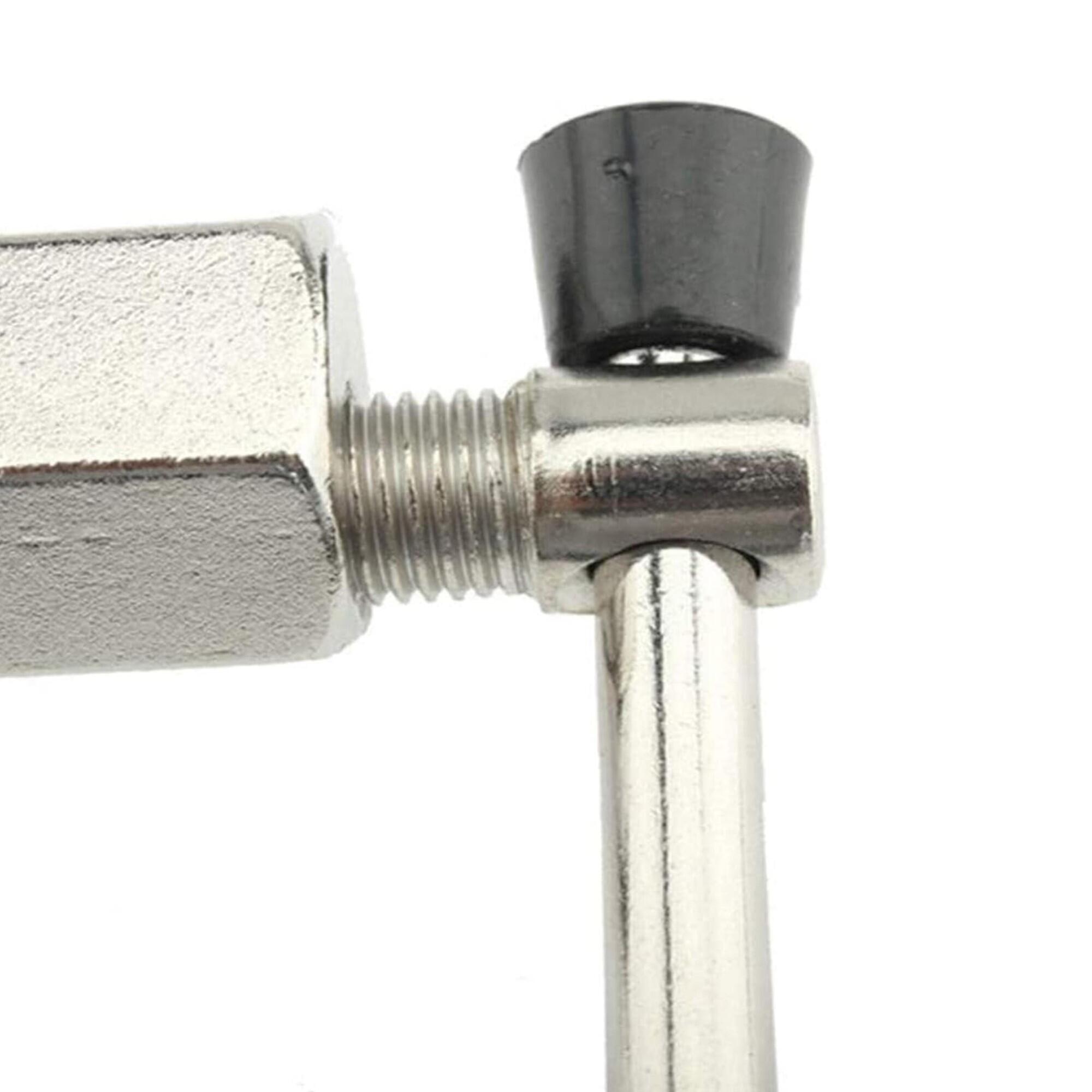 M-WAVE High Quality Steel Chain Rivet Extractor | Decathlon