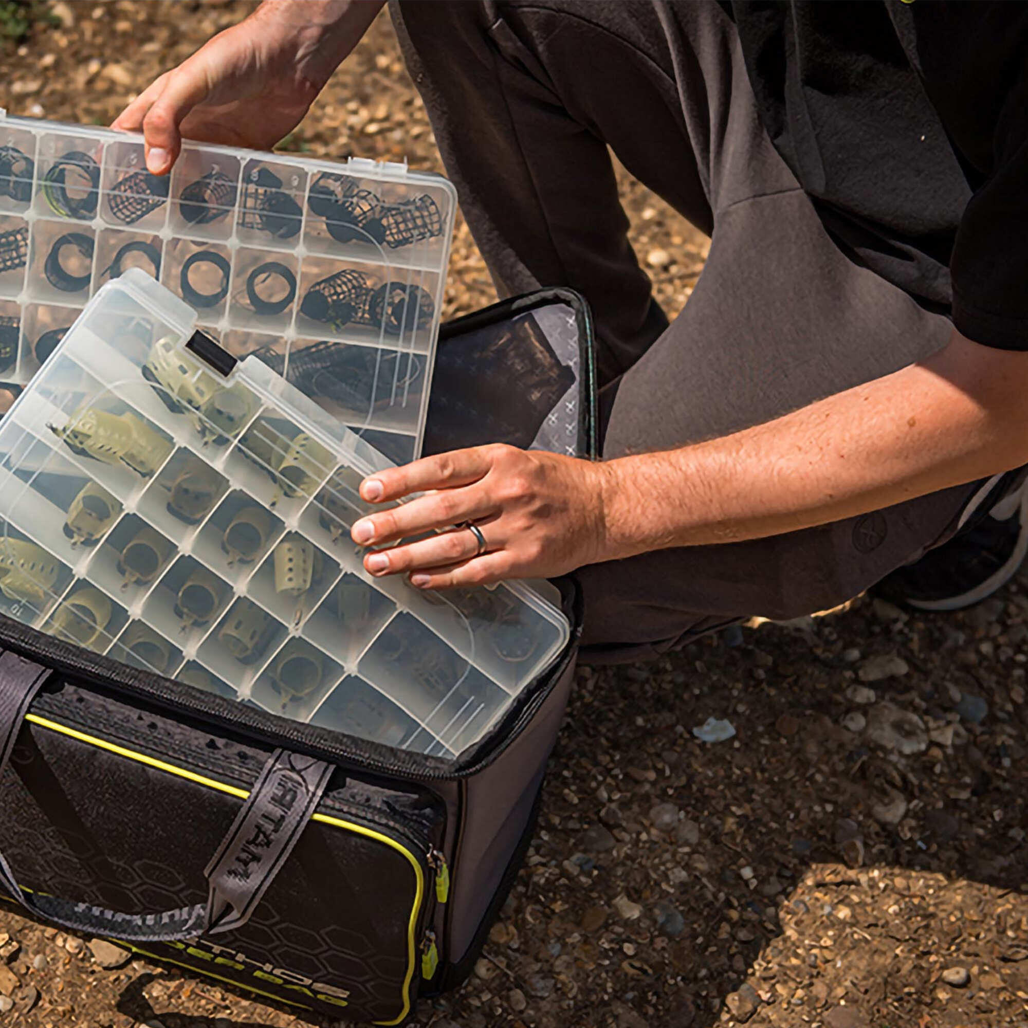 Matrix Ethos Feeder Case MATRIX | Decathlon