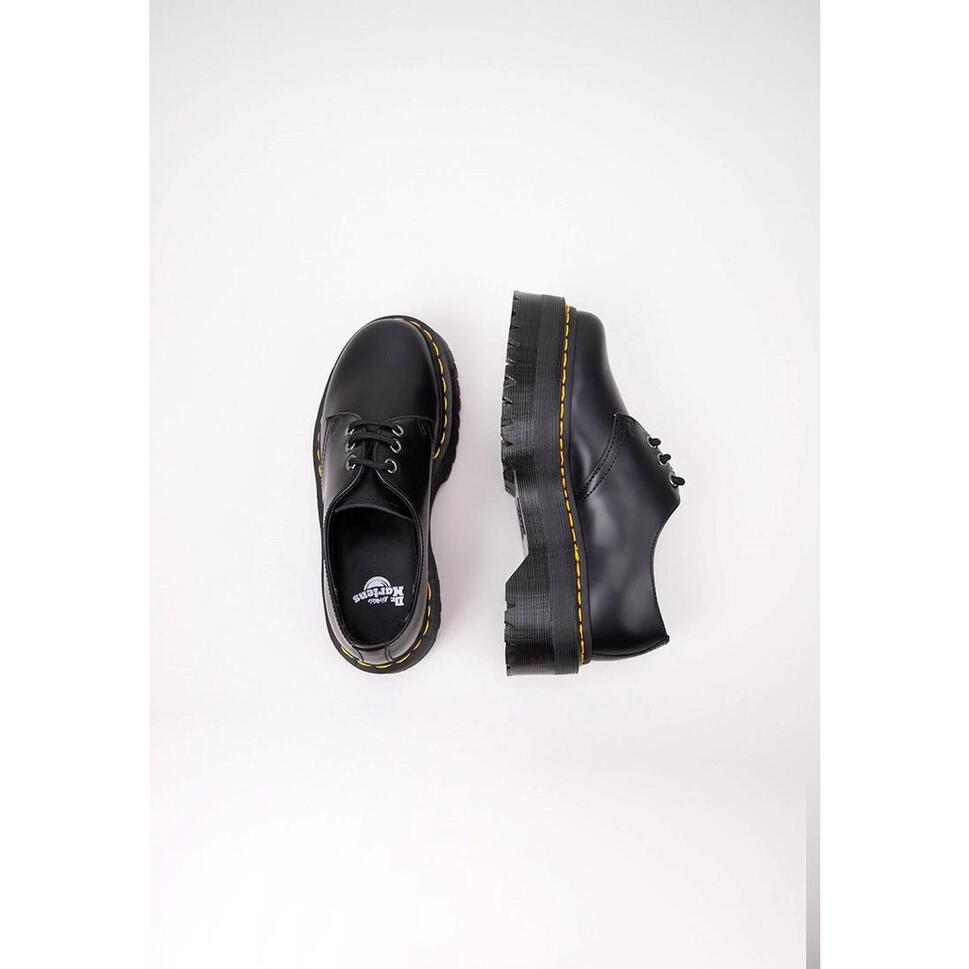 DR.MARTENS Laarzen 1461 Quad - 25567001 Zwart | Decathlon