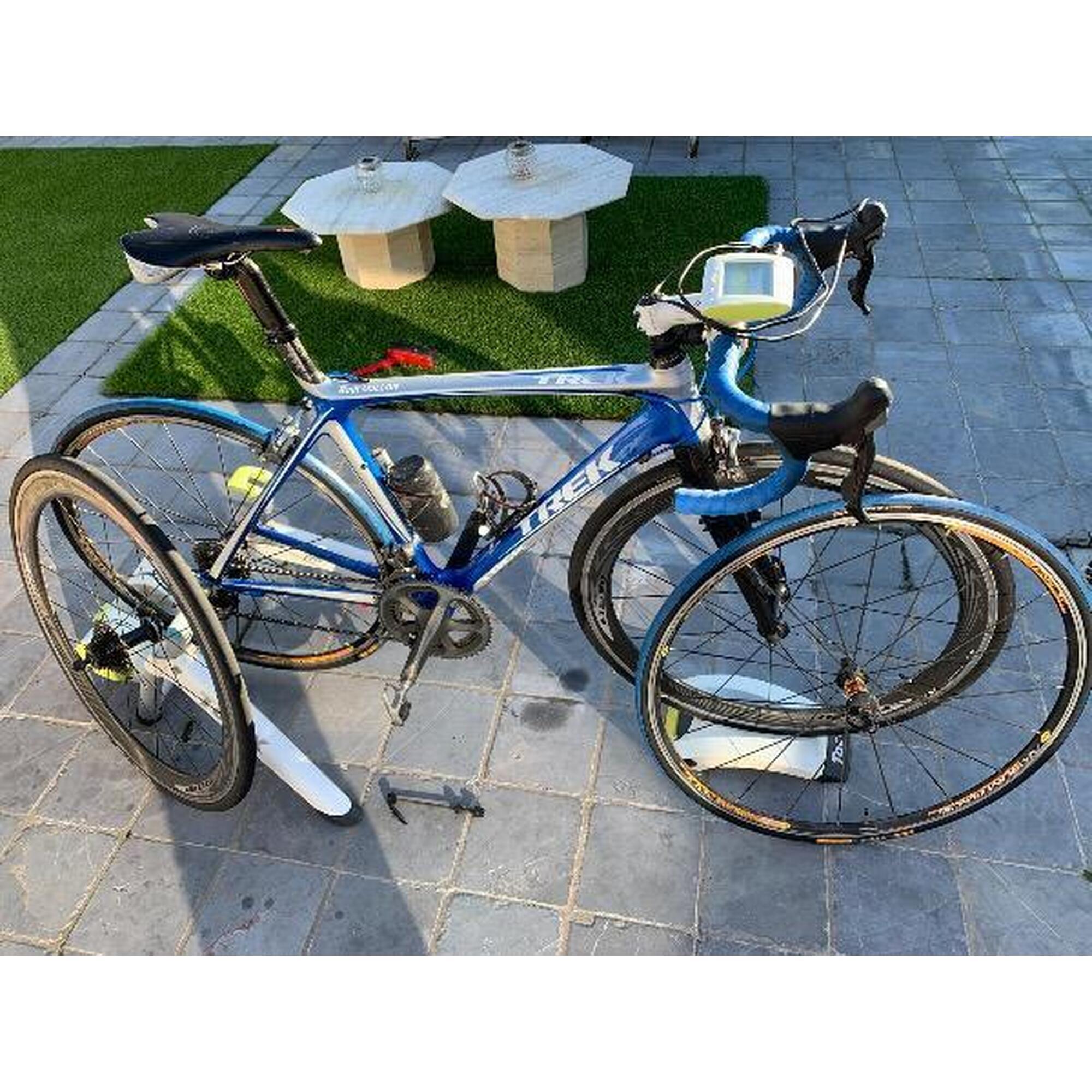 Tweedehands koersfiets kopen? | DECATHLON