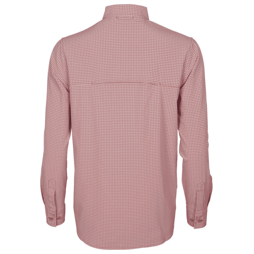 Dameshemd Pinewood InsectSafe | Decathlon