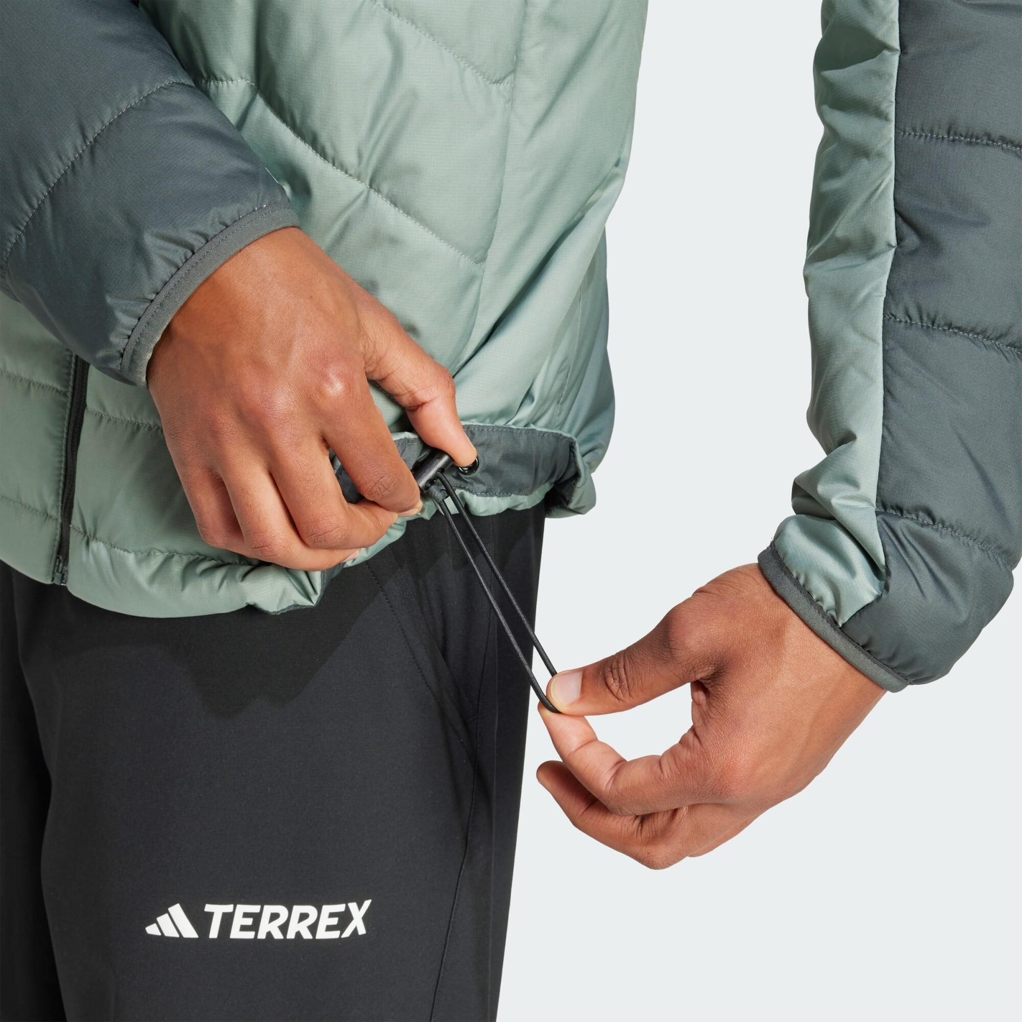 Terrex Multi Synthetic Insulated Jacket ADIDAS | Decathlon
