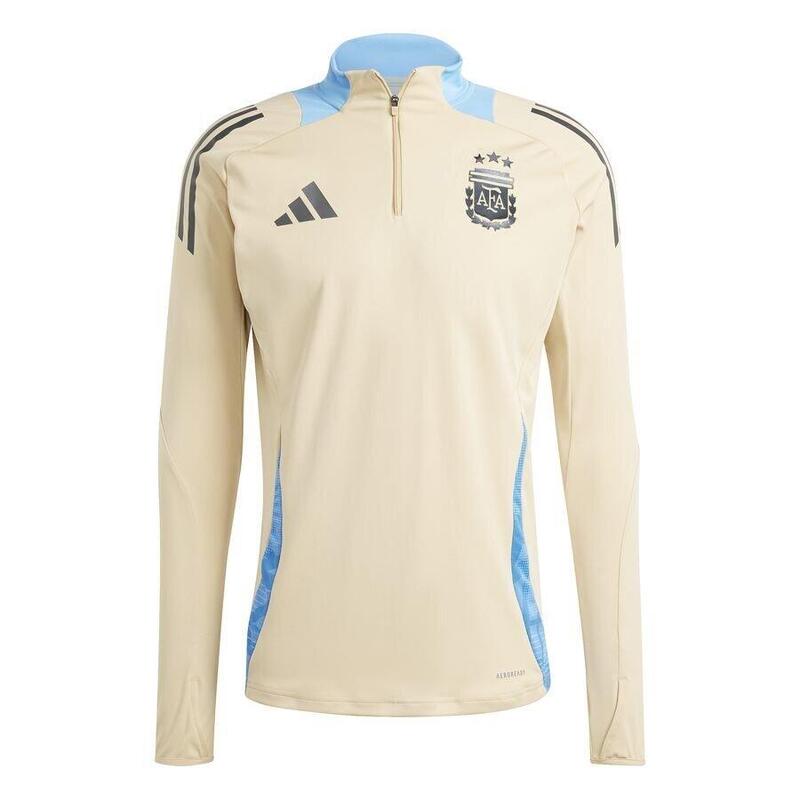 Haut d'entraînement Argentine Copa America 2024 ADIDAS | Decathlon