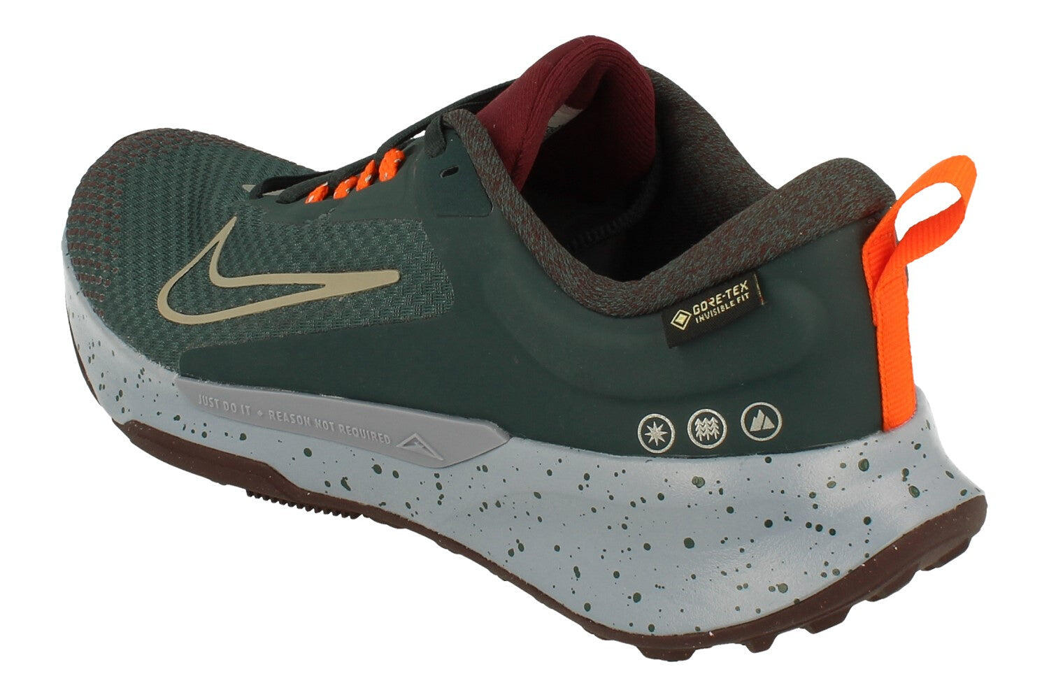 Juniper Trail 2 GTX V2 Womens NIKE | Decathlon