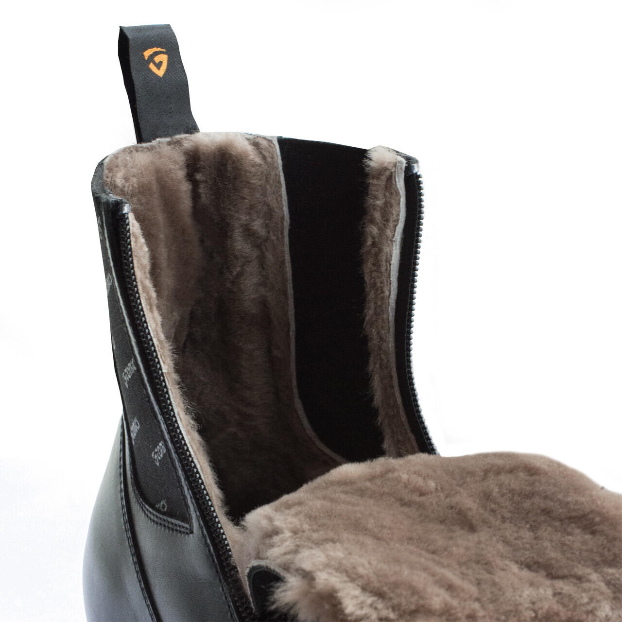 Rijlaarzen Tonics Stardust Frost | Decathlon