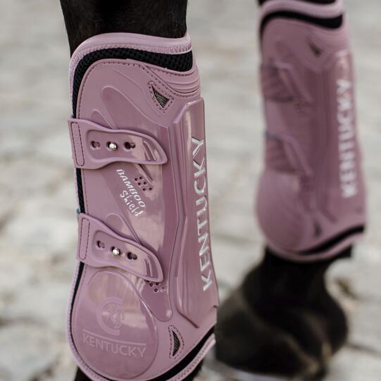 Fouet De Cheval - Equitation - Mixte - - Brun - KENTUCKY HORSEWEAR ...
