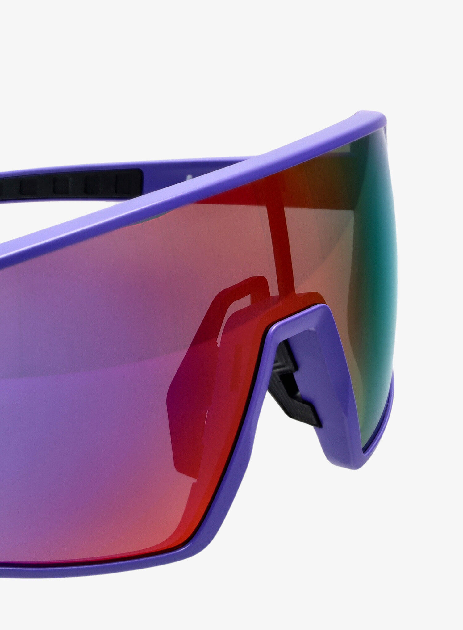 SCOTT Torica ultra purple / teal chrome SCOTT | Decathlon