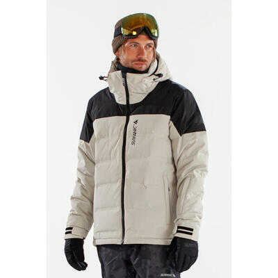 Duck feather jacket | Decathlon
