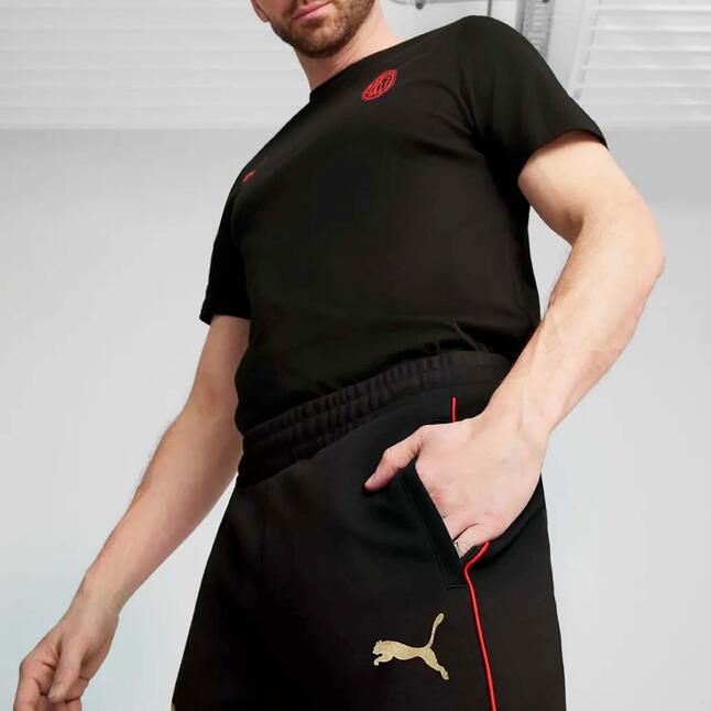 PUMA Puma Acm Casuals Broek Volwassenen | Decathlon