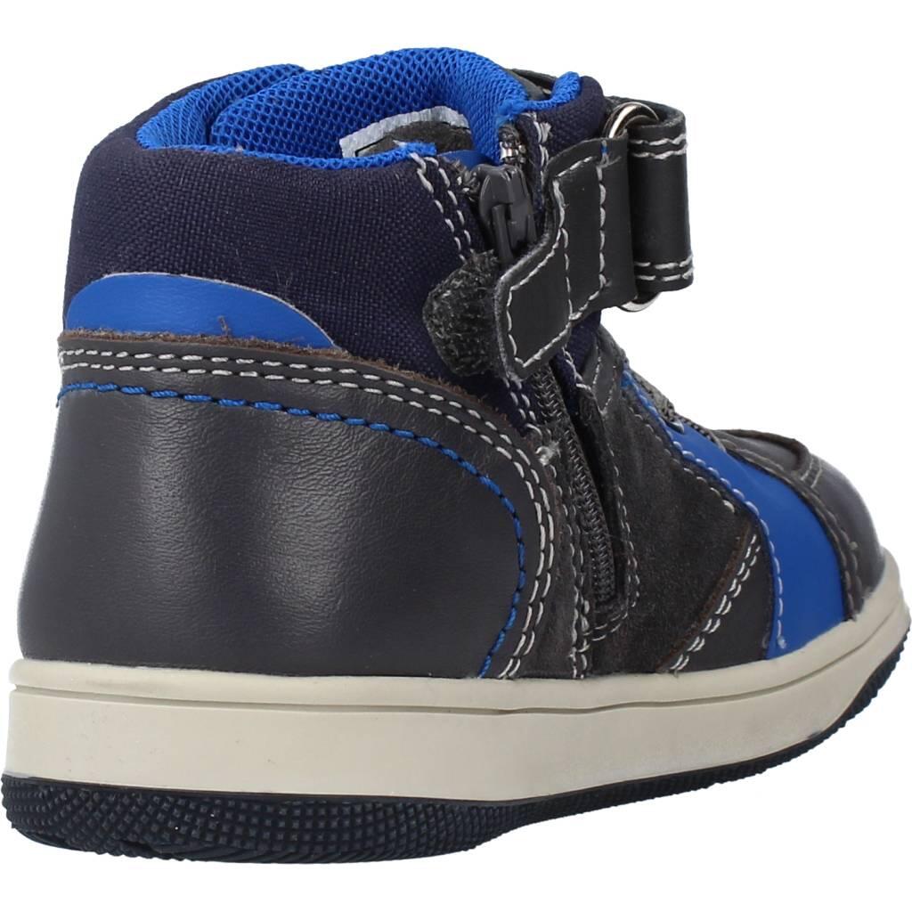 Bottes Geox Modello B New Flick Boy Colore Blu GEOX | Decathlon