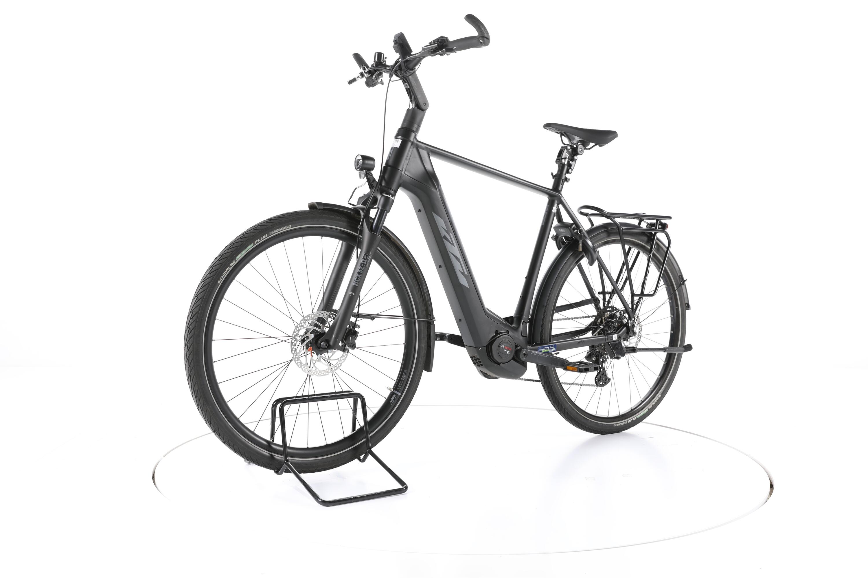 Refurbished - KTM ZEG Cento 10 Plus E-Bike Herren 2023 - Sehr gut KTM ...