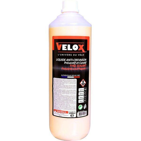PREVENTIF FAST SEALANT 1 Litre Velox VELOX | Decathlon