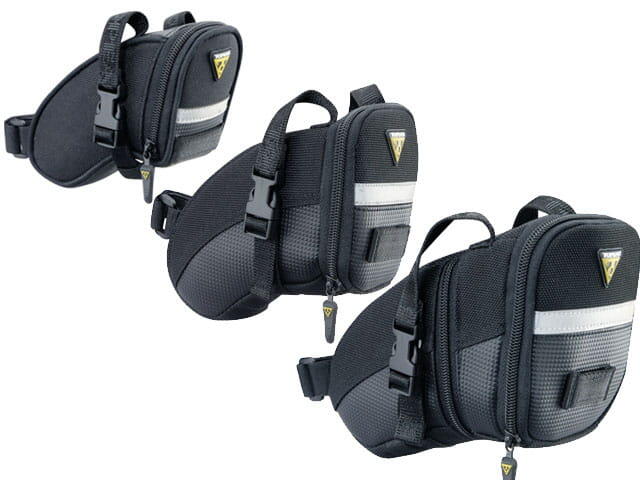 Topeak bag mount store