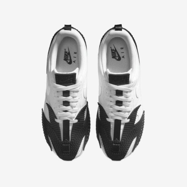 Nike NDESTRUCT AF1 Air Force 1 Men's Leather Trainers Sneakers Shoes ...