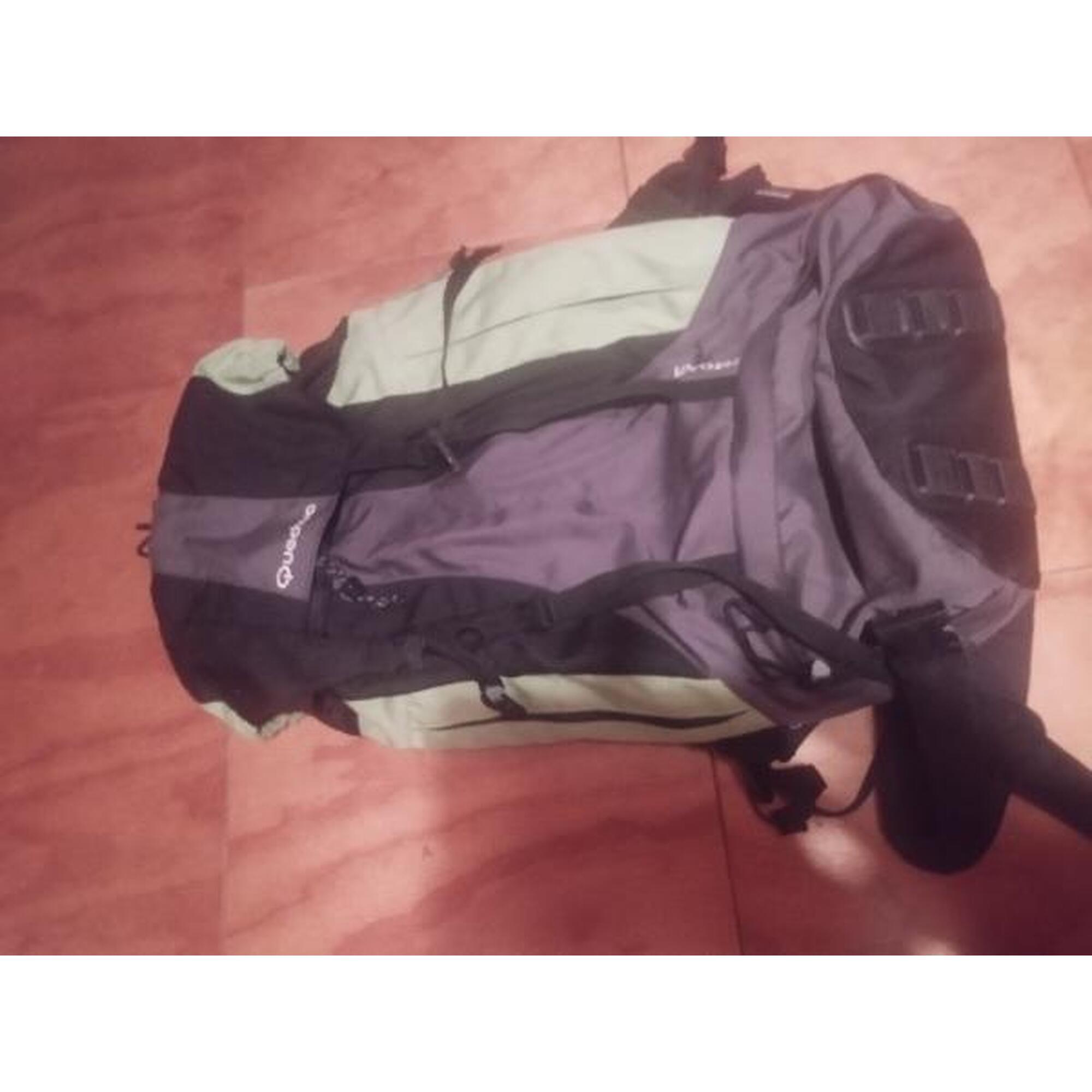 FORCLAZ Tussen Particulieren - Rugzak voor jongeren/kinderen of kleine ...