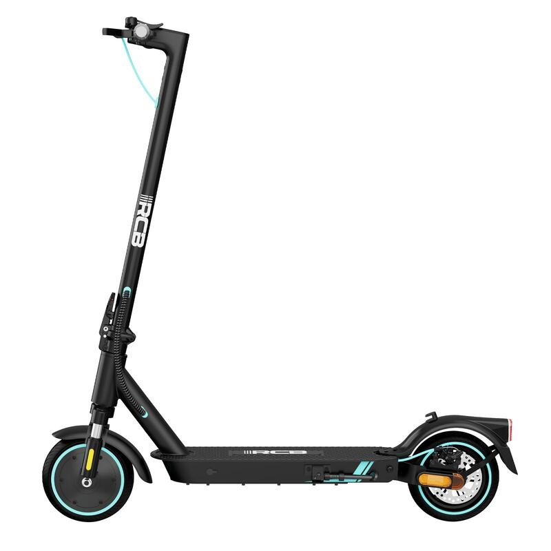 Trottinette Électrique Pliable Adulte 350W 7.8Ah avec APP - RCB-R17 RCB ...