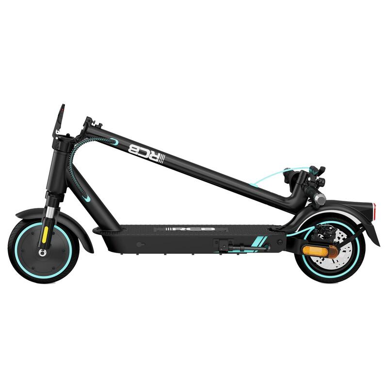 Trottinette Électrique Pliable Adulte 350W 7.8Ah avec APP - RCB-R17 RCB ...