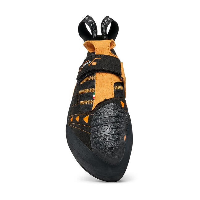 SCARPA - Încălțăminte de alpinism SCARPA Instinct VS 70013-000/1 negru ...