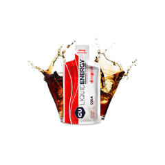 Żel energetyczny GU Liquid Energy Cola GU | Decathlon