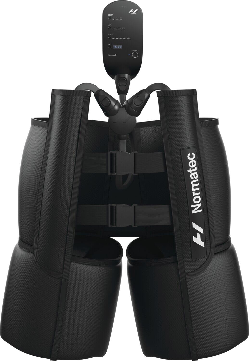 Normatec 3.0 herstelshort HYPERICE | Decathlon
