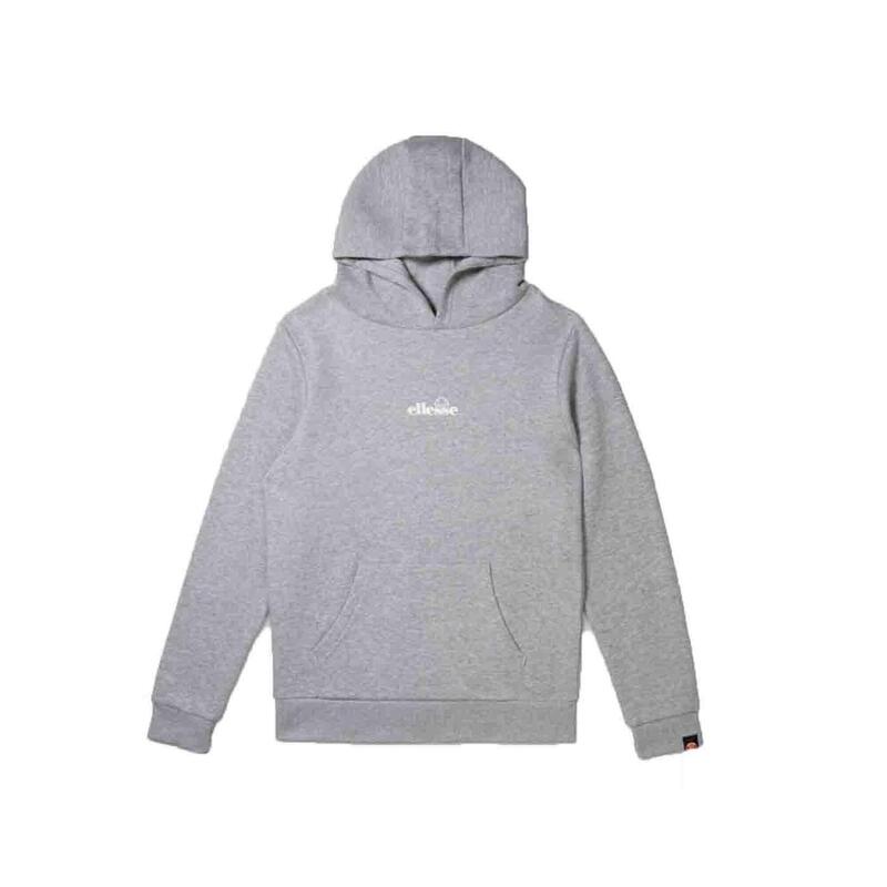 Sweat à capuche Ellesse modèle S3X21177-103 pour unisexe enfants ...