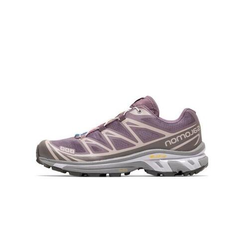 Buty do chodzenia dla dorosłych Salomon XT-6 Plum Kitten SALOMON | Decathlon