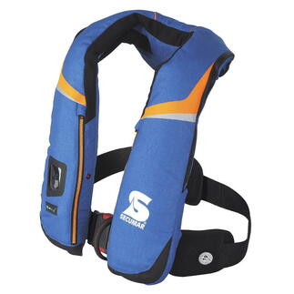 Secumar Gilet de sauvetage gonflable Sco ut SECUMAR - Decathlon