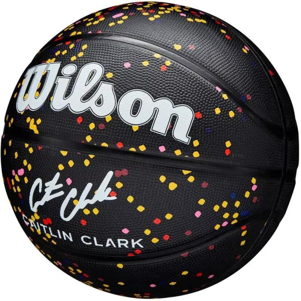 Wilson Caitlin Clark Journey Basketball WILSON | Decathlon