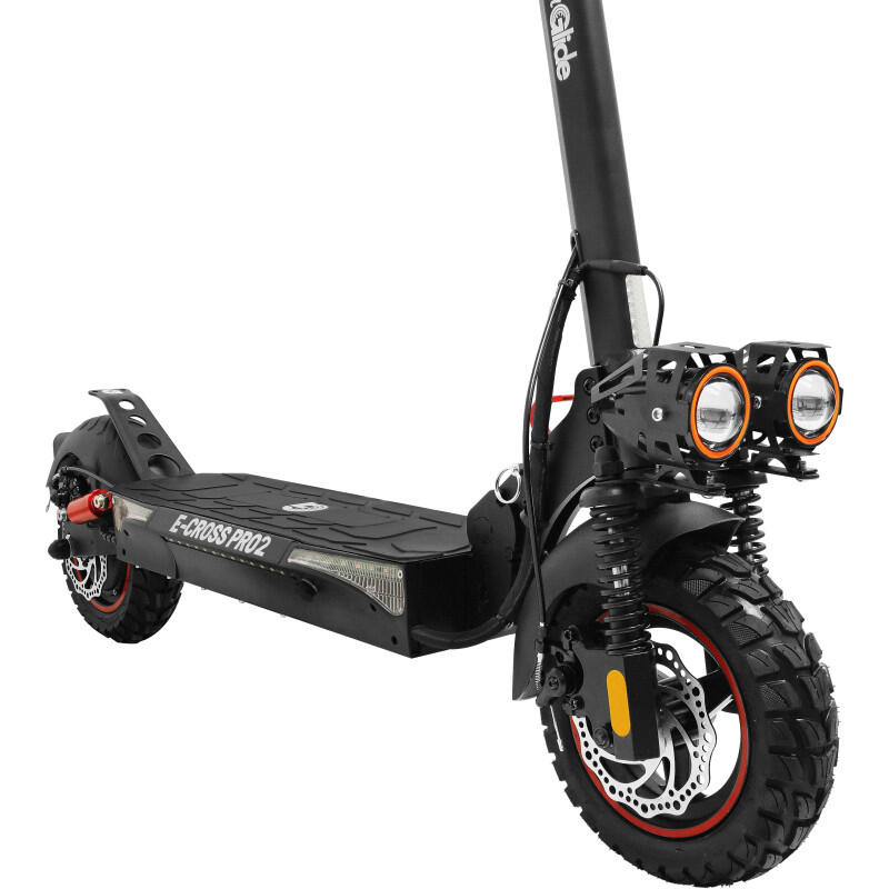 Trottinette électrique Urbanglide Ecross Pro 2 URBANGLIDE | Decathlon