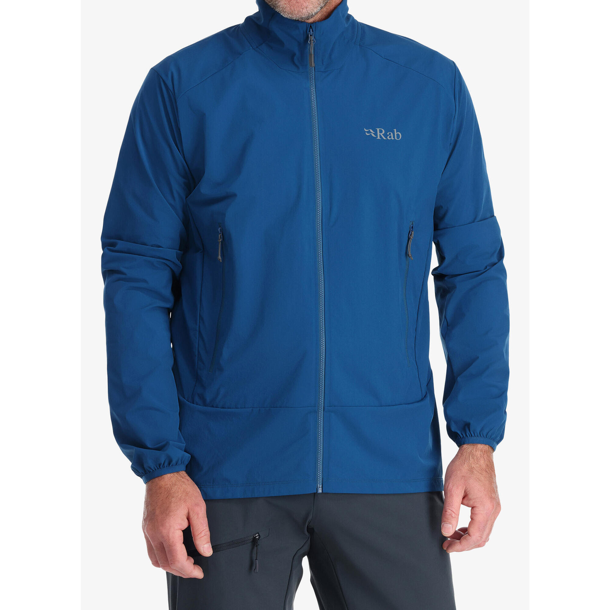 Kurtki Rab Borealis Jacket | Decathlon