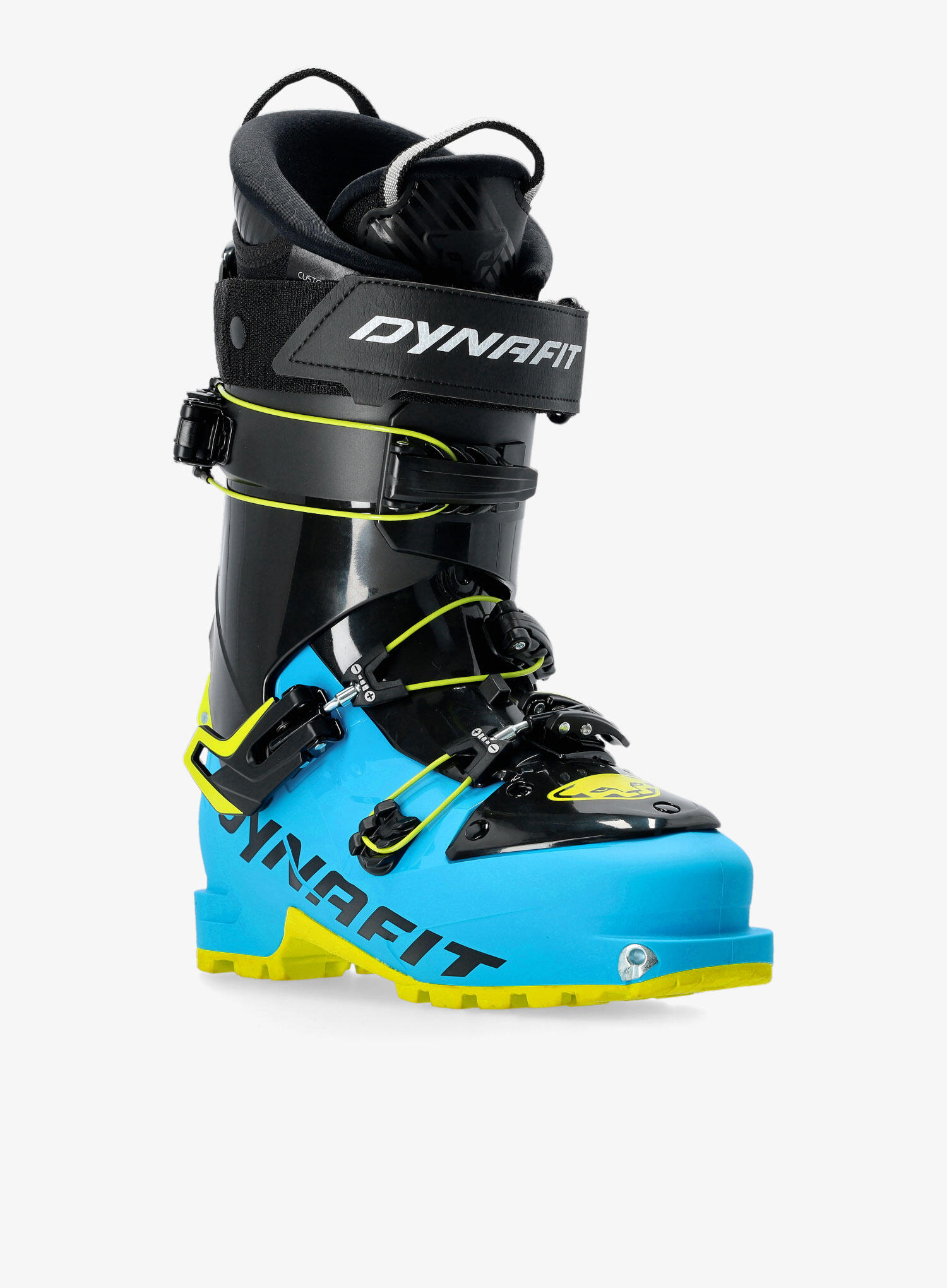 Dynafit Seven Summits Men's Ski Touring Boots (wide, 1520 g) DYNAFIT ...