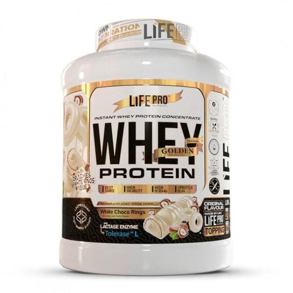 Comprar Proteinas de Life Pro Nutrition
