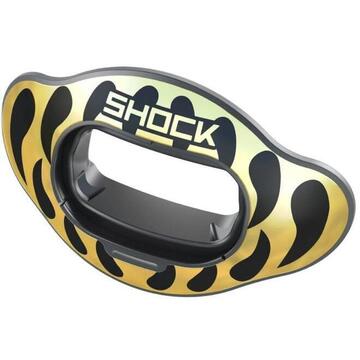 SHOCK DOCTOR Shock Doctor Shield Color GoldFang | Decathlon