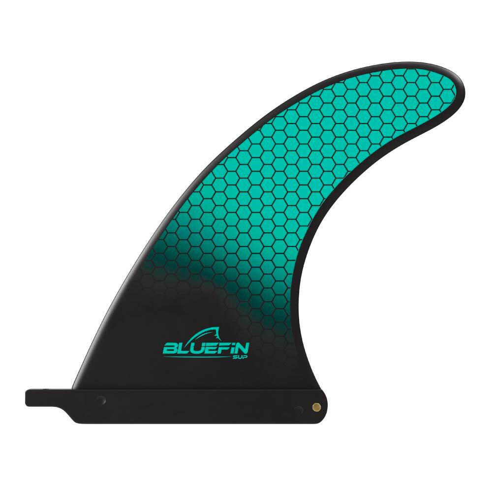 Large Black US Box Fin BLUEFIN SUP | Decathlon