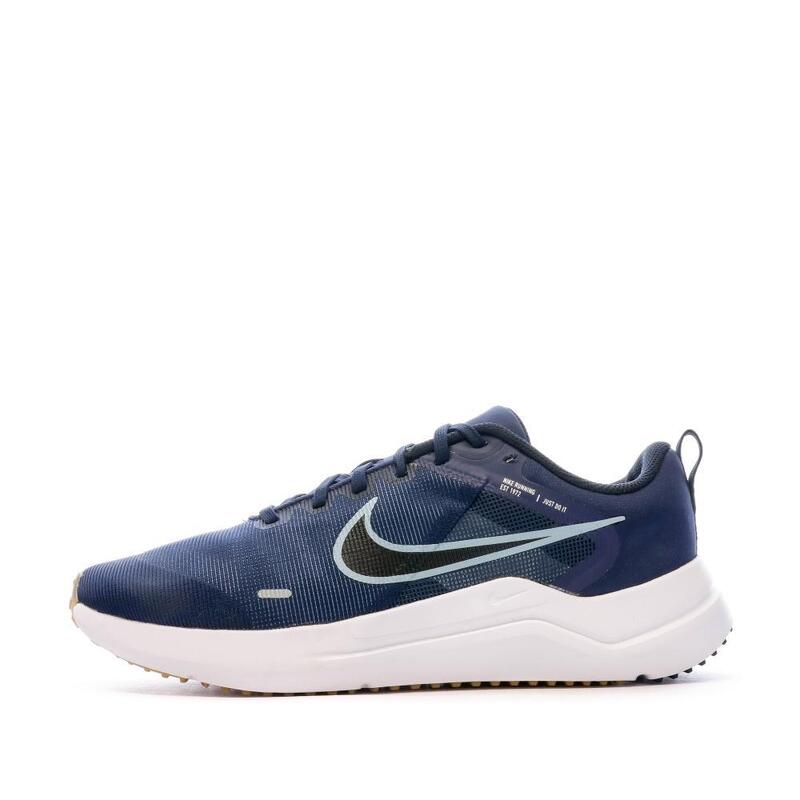 Chaussures De Running Marine Homme Nike Downshifter 12 NIKE | Decathlon