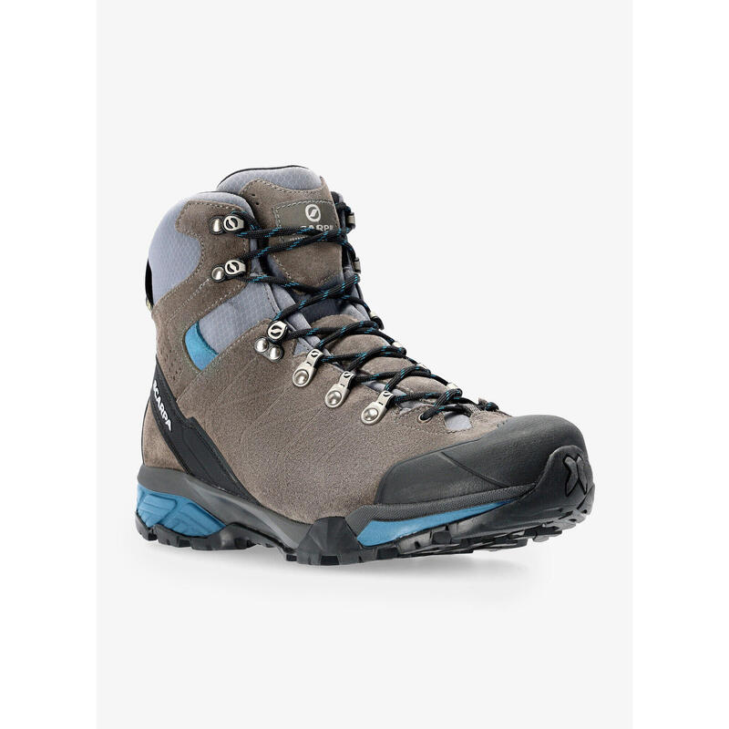 SCARPA ZG TREK GTX férfi t racipő SCARPA - Decathlon
