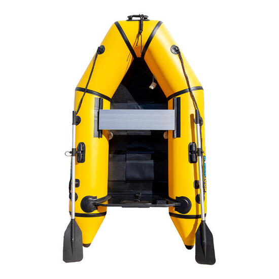 Inflatable boat | Decathlon
