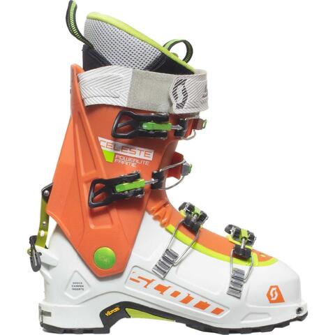 Chaussures de ski d'occasion - SCOTT Celeste TURA, 39 EU, bon état SCOTT | Decathlon