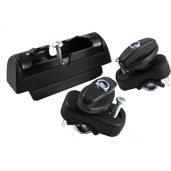 Bloc de Montage Classic Maxi Noir BOBIKE | Decathlon