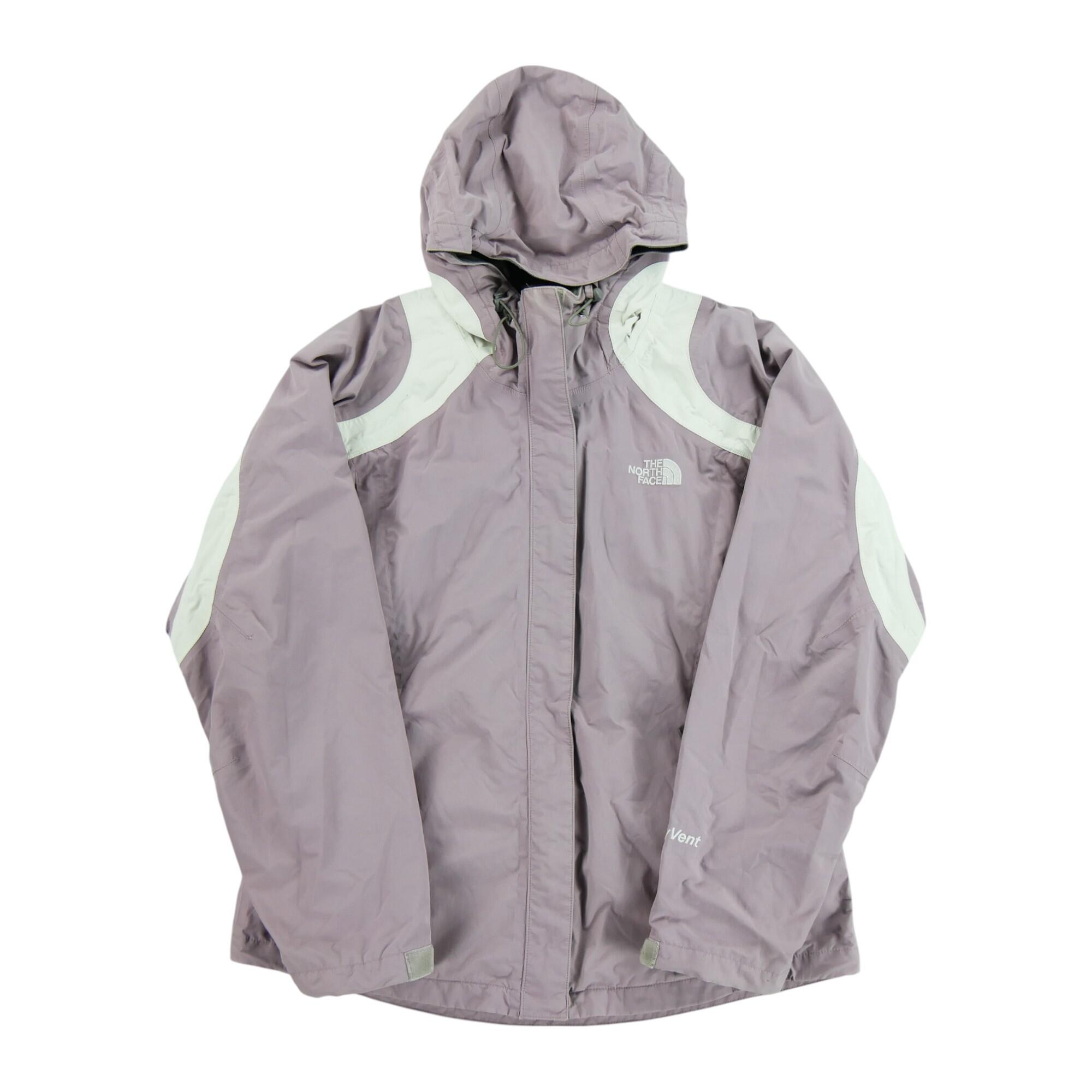 North face hyvent store