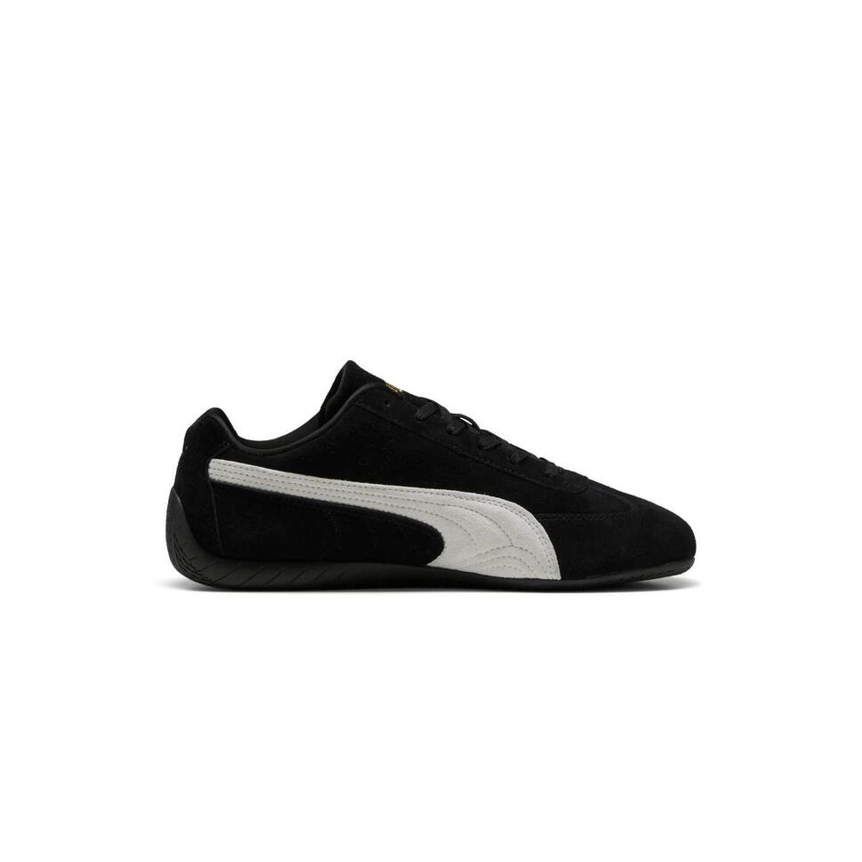 Baskets Puma Modèle Speedcat Og Couleur Noir PUMA | Decathlon